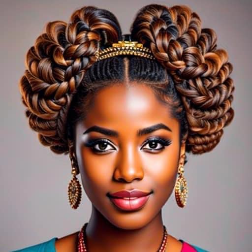 BUKAI HAIR BRAIDING Has Braiding Experts In Lynnwood WA 98037