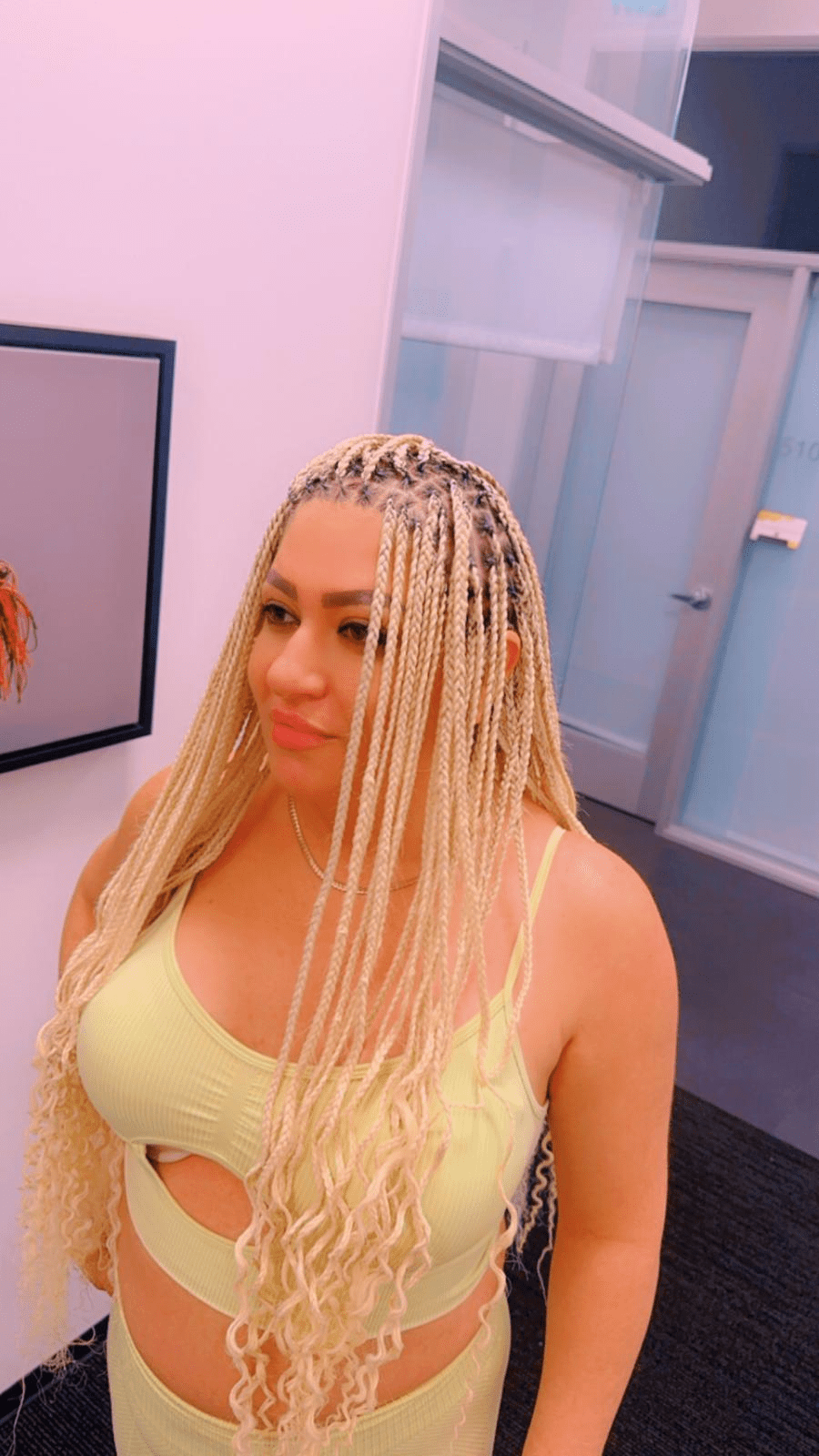 BUKAI HAIR BRAIDING Has Braiding Experts In Lynnwood WA 98037