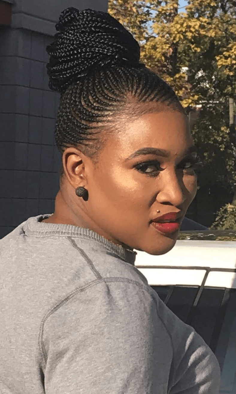 BUKAI HAIR BRAIDING Has Braiding Experts In Lynnwood WA 98037